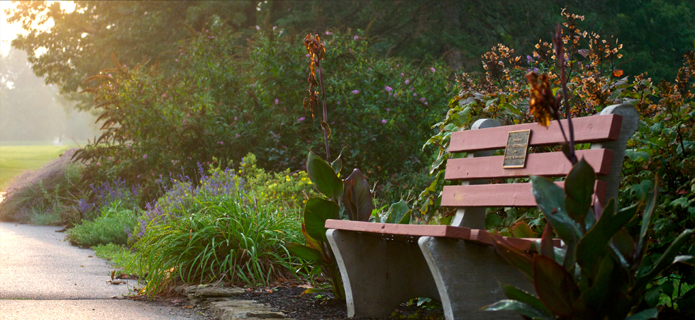 Golf Outings - Moundbuilders Country Club